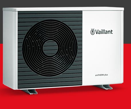 Air Source Heat Pumps | Unitherm Heating Systems