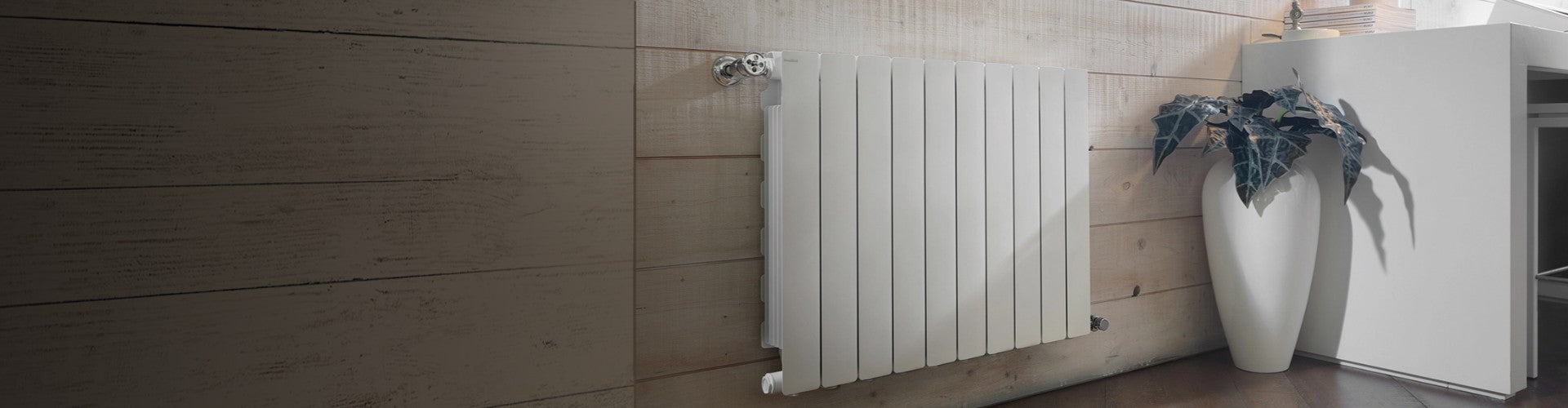 Low Water Content Radiators | Unitherm Heating Systems