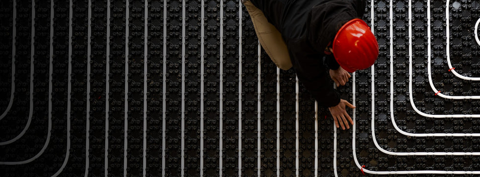 Underfloor Heating UFH | Underfloor Heating Systems | Unitherm