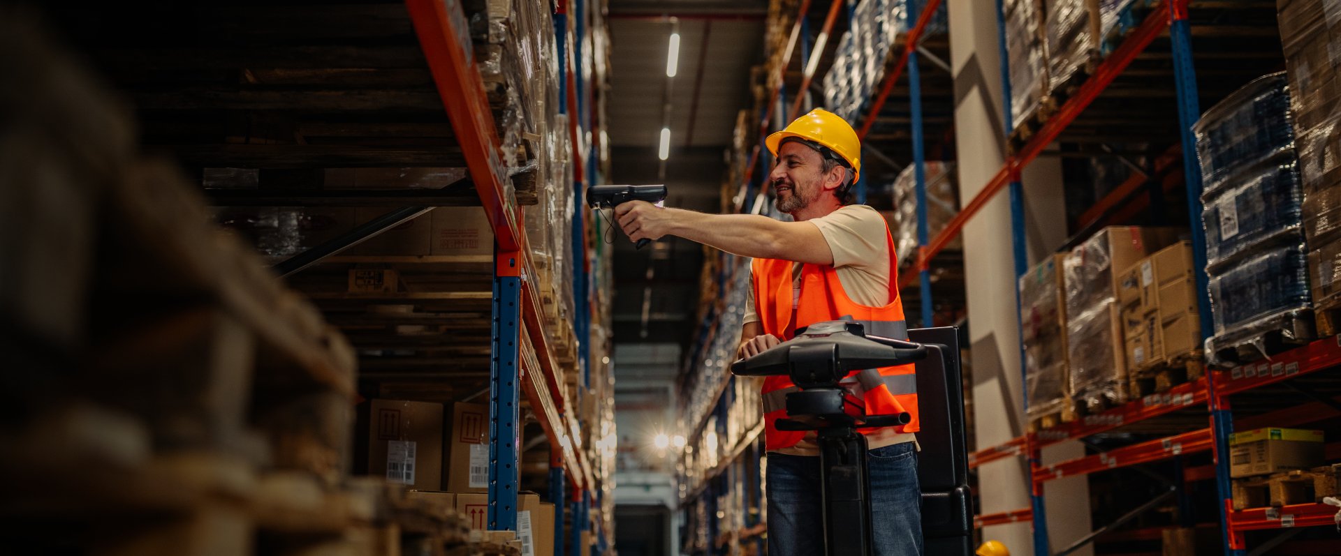 Renewable Heating Solutions for Merchants
