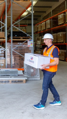 Renewable Heating Solutions for Merchants