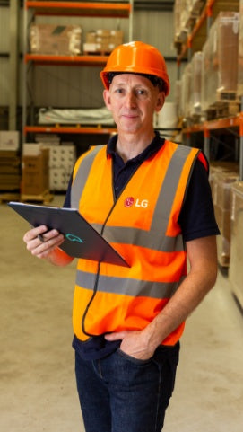 Renewable Heating Solutions for Merchants